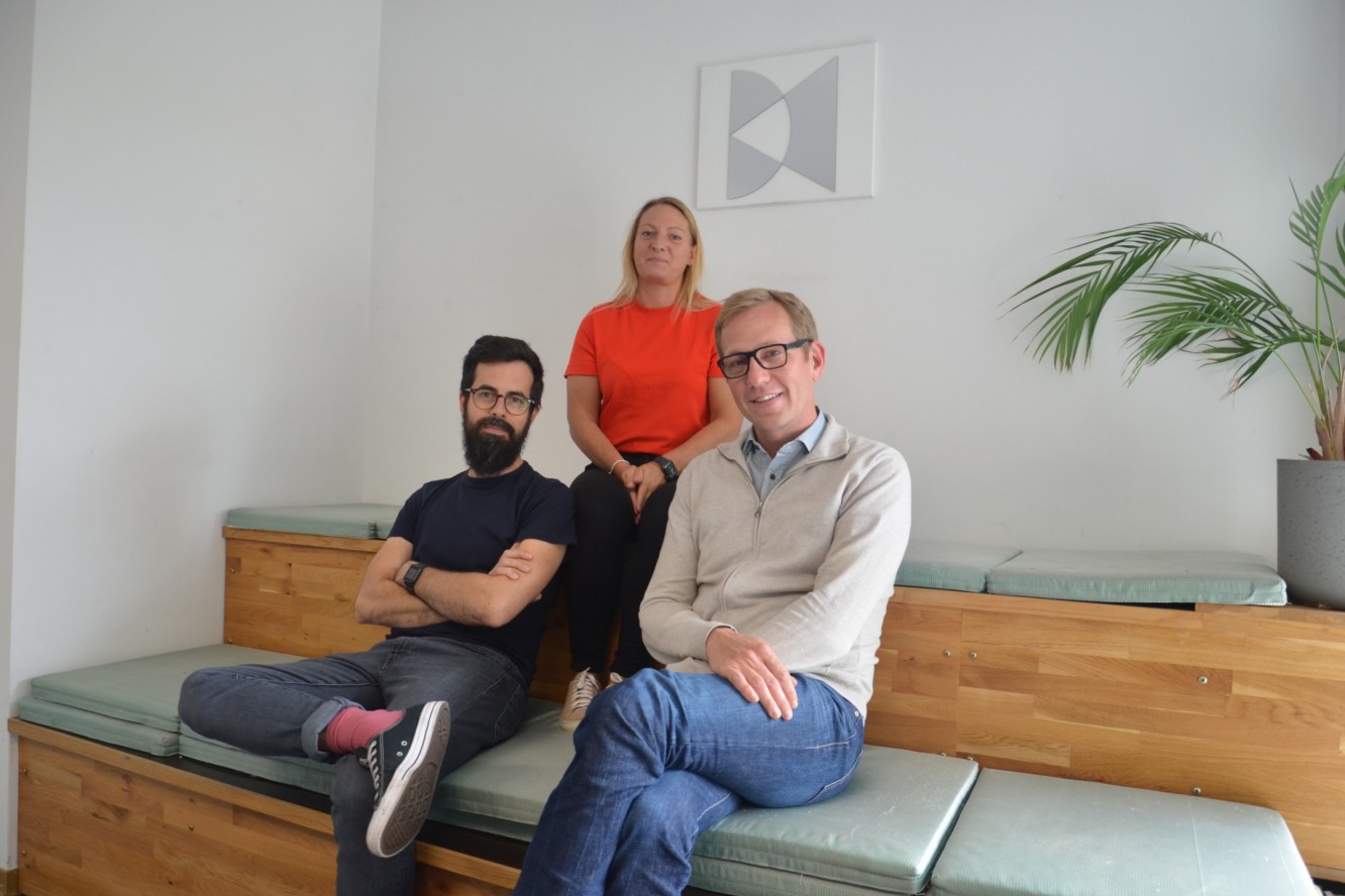 Elevator Ventures by Raiffeisen Bank International